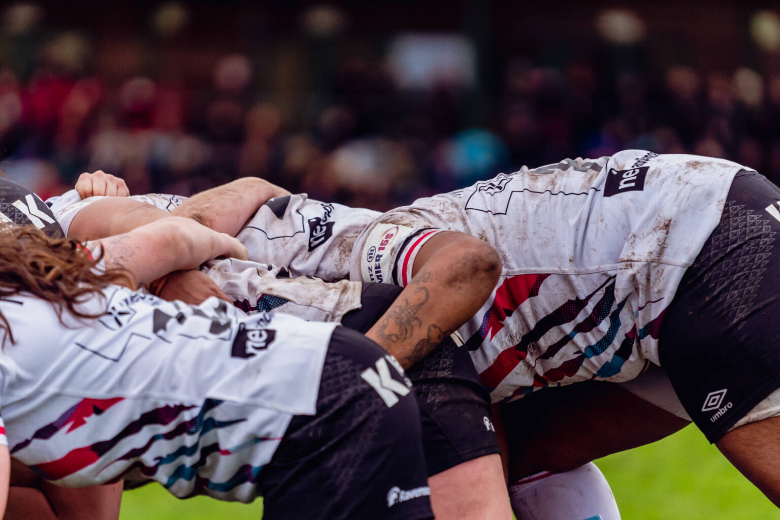 Equality in Rugby – RFU Education